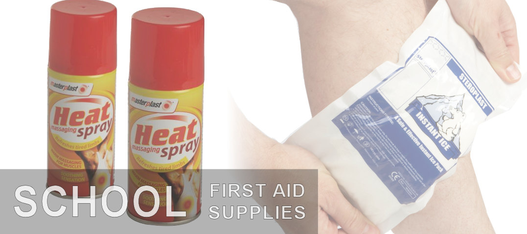 First Aid Supply Ireland. Suppliers of First Aid Supplies & First Aid ...